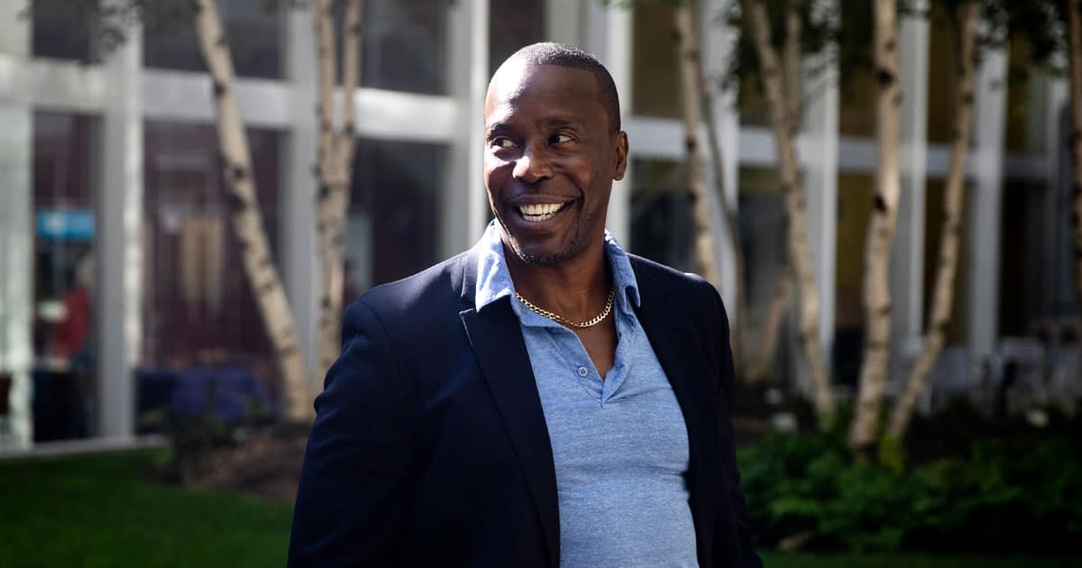 Immunotherapy: Oswald’s Partner in the Fight