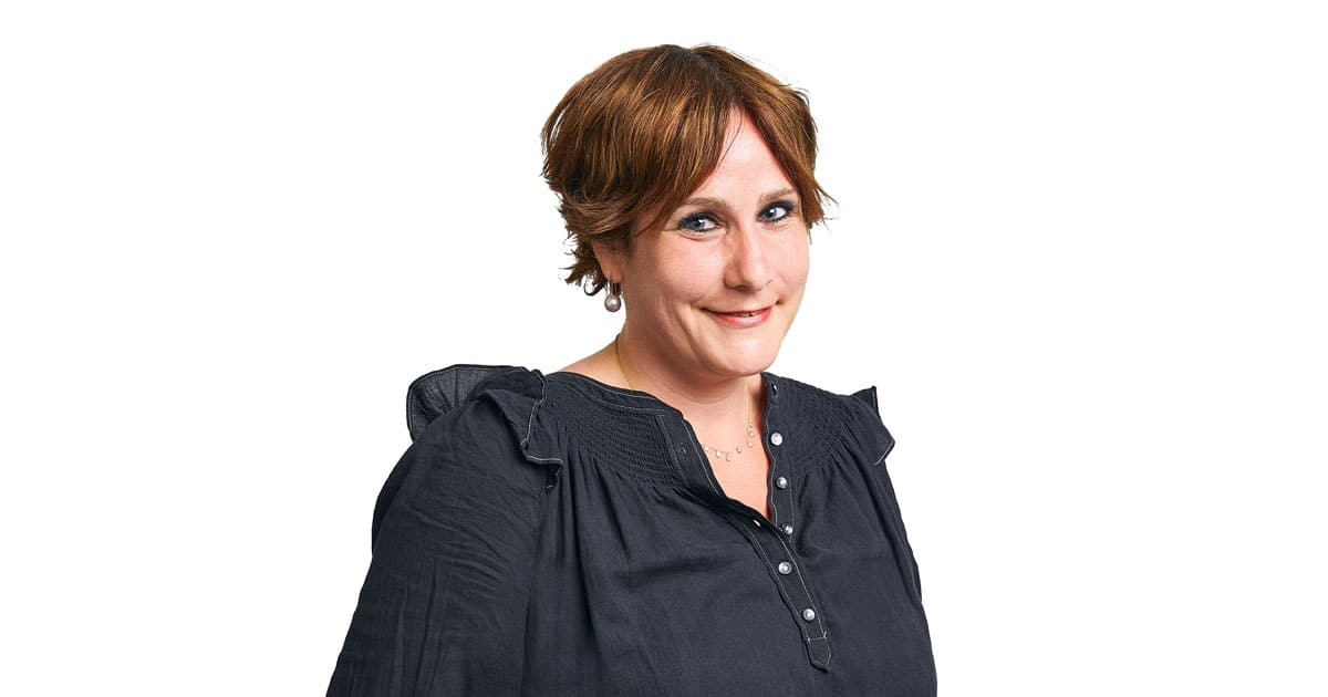 Meet Dr. Andrea Schietinger, STAR Scientist