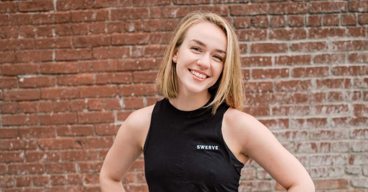 Get Fit, Give Back: HIIT to the Beat Class with Sarah