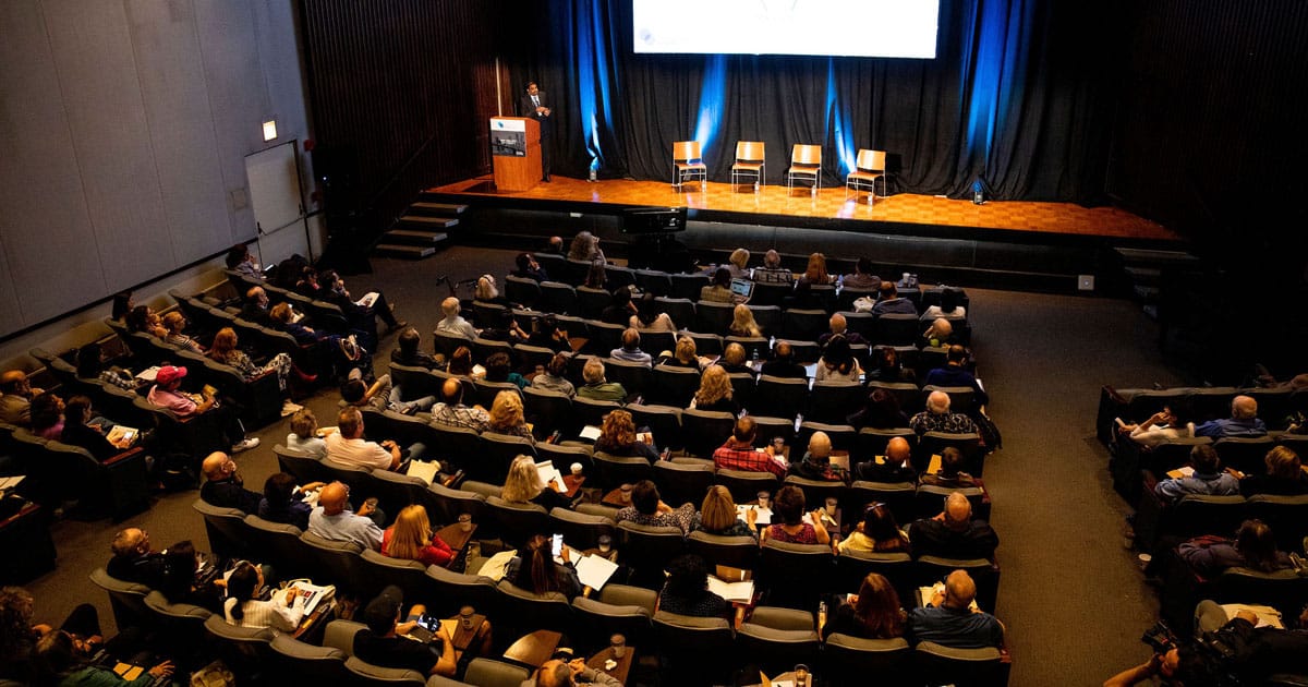 The Powerful NYC Community of Patients, Caregivers, and Advocates