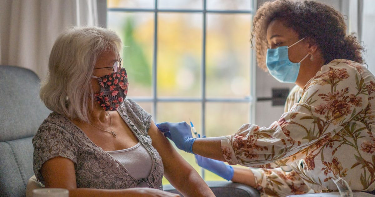 Cancer, COVID-19, and Vaccines: What Patients Need to Know