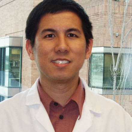 A Young Scientist's New Directions in Colorectal Cancer Research