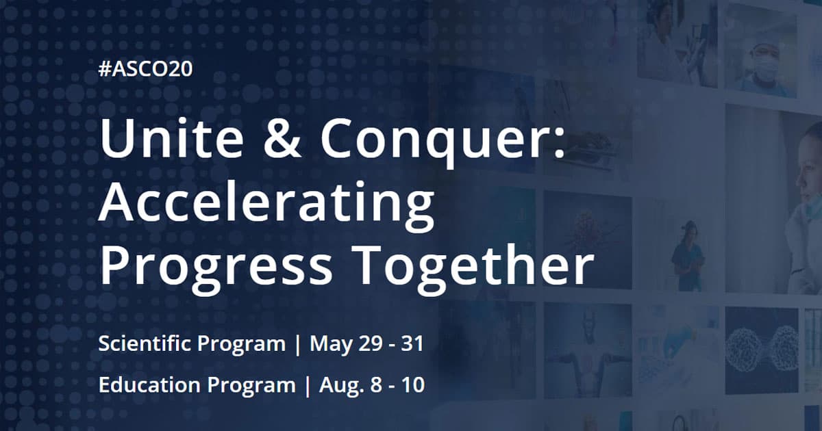 Recapping ASCO20: The Next Horizons in Immunotherapy