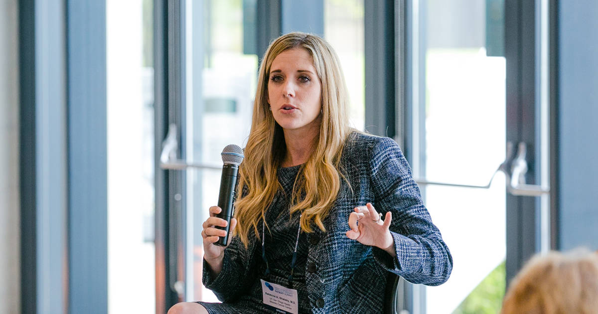 Dr. Rebecca Shatsky on Immunotherapy for Breast Cancer