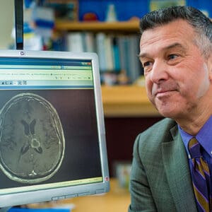 David A. Reardon, MD - Cancer Research Institute