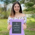 Emily Whitehead - Cancer Research Institute