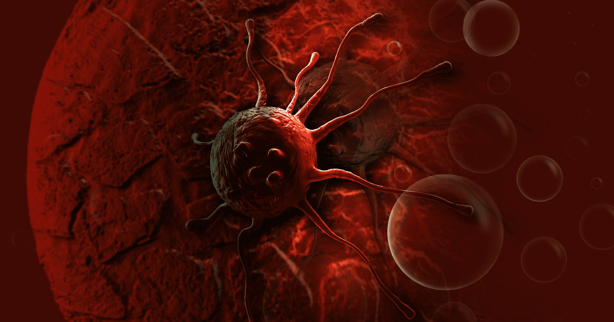 Understanding the Causes of Cancer