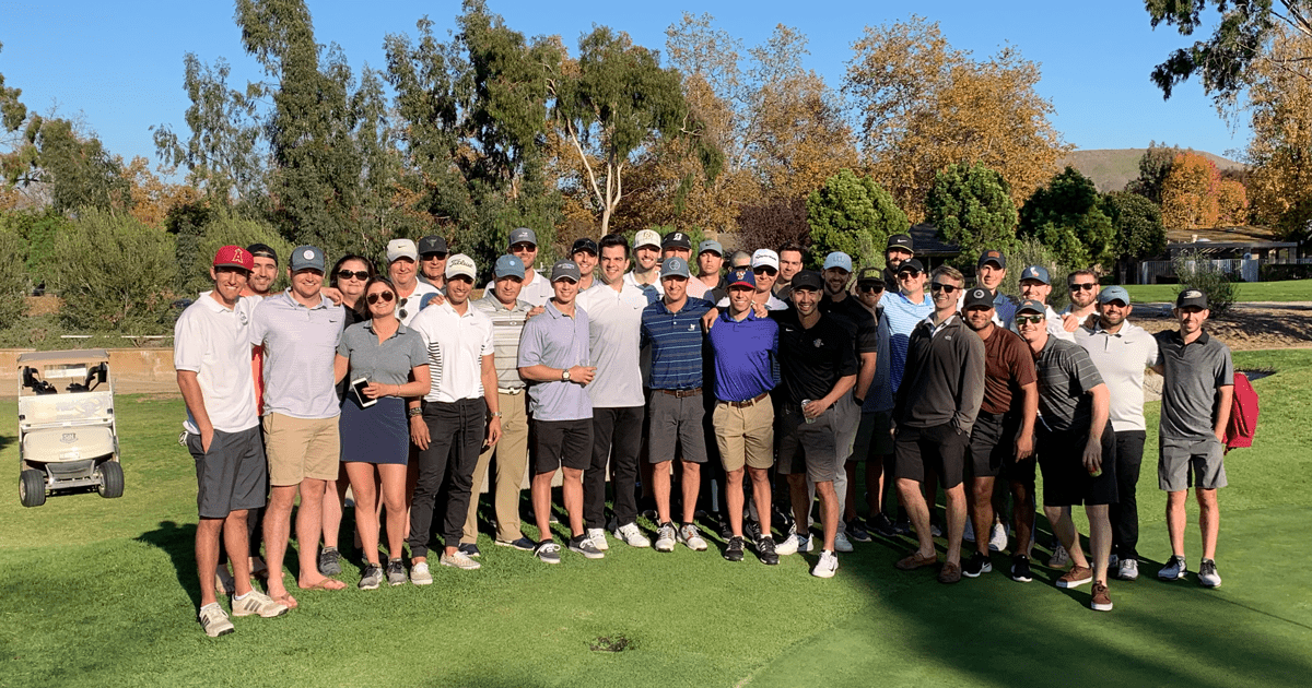 A Golf Tournament Honoring Two Brothers’ Legacy