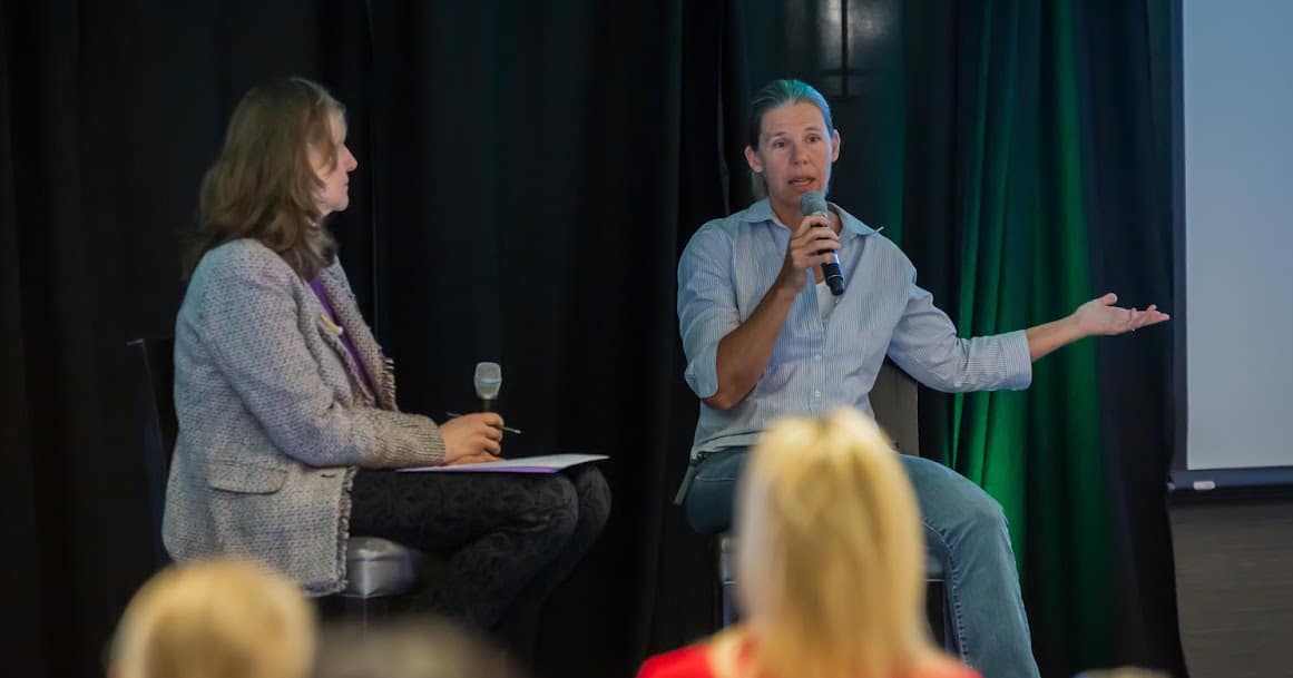 Transforming Experience into Advocacy