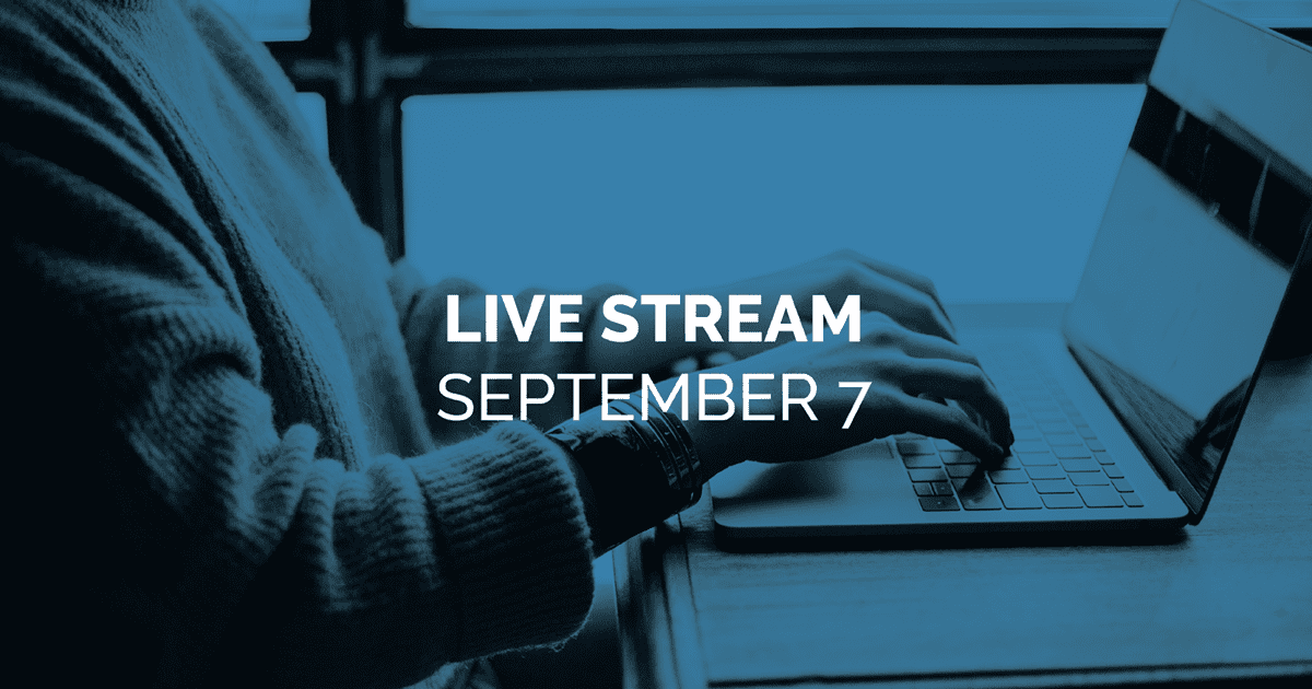 Live Stream Immunotherapy Patient Summit