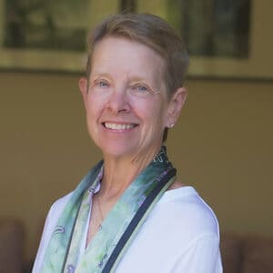 Laurie Adami - Cancer Research Institute