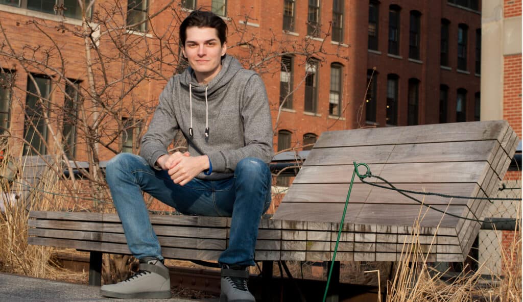 Stephen Estrada's Immunotherapy Story - Cancer Research Institute