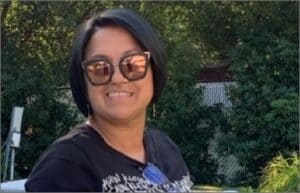 Maribel Ramos - Cancer Research Institute