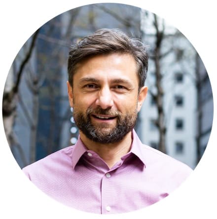 Iliyan D. Iliev, PhD - Cancer Research Institute