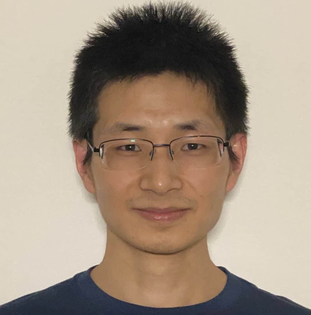 Liang Chi, PhD - Cancer Research Institute