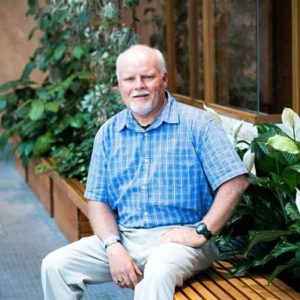 John White - Cancer Research Institute