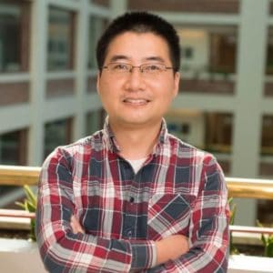 Yun Xia, PhD - Cancer Research Institute