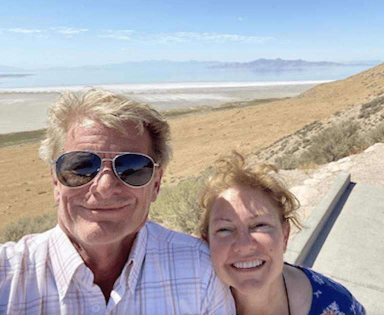 Ed O - Cancer Research Institute