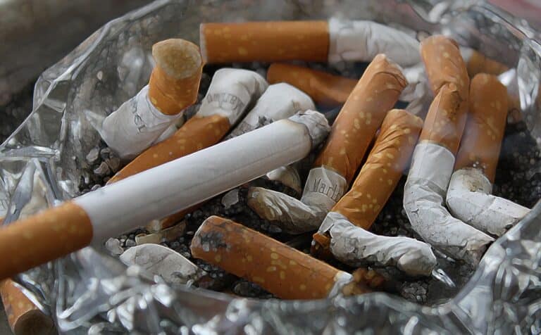 Why Do We Get Cancer? How Our Lifestyles Impact Our Risk - Cancer ...