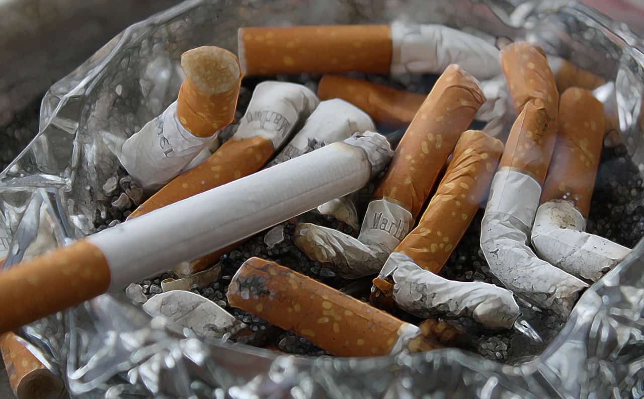 Why Do We Get Cancer? How Our Lifestyles Impact Our Risk - Cancer ...