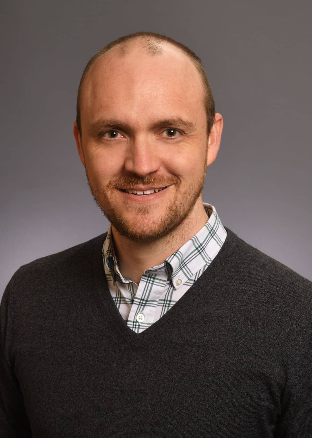 Haydn T. Kissick, PhD - Cancer Research Institute