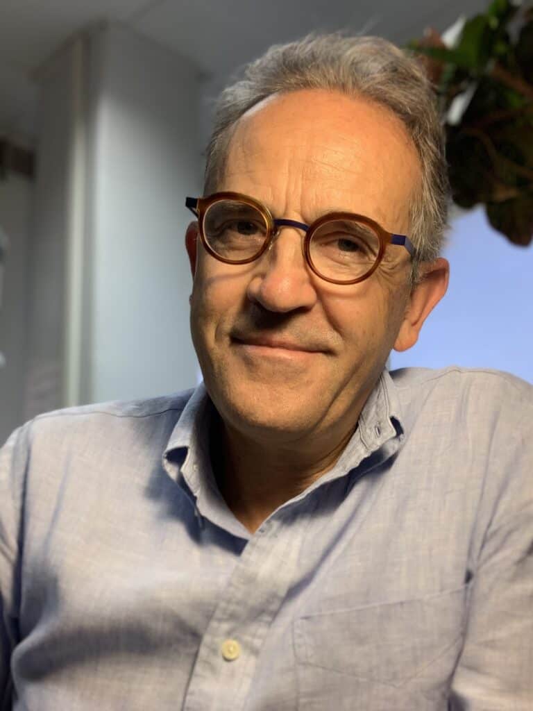 Matteo Maria Bellone, MD