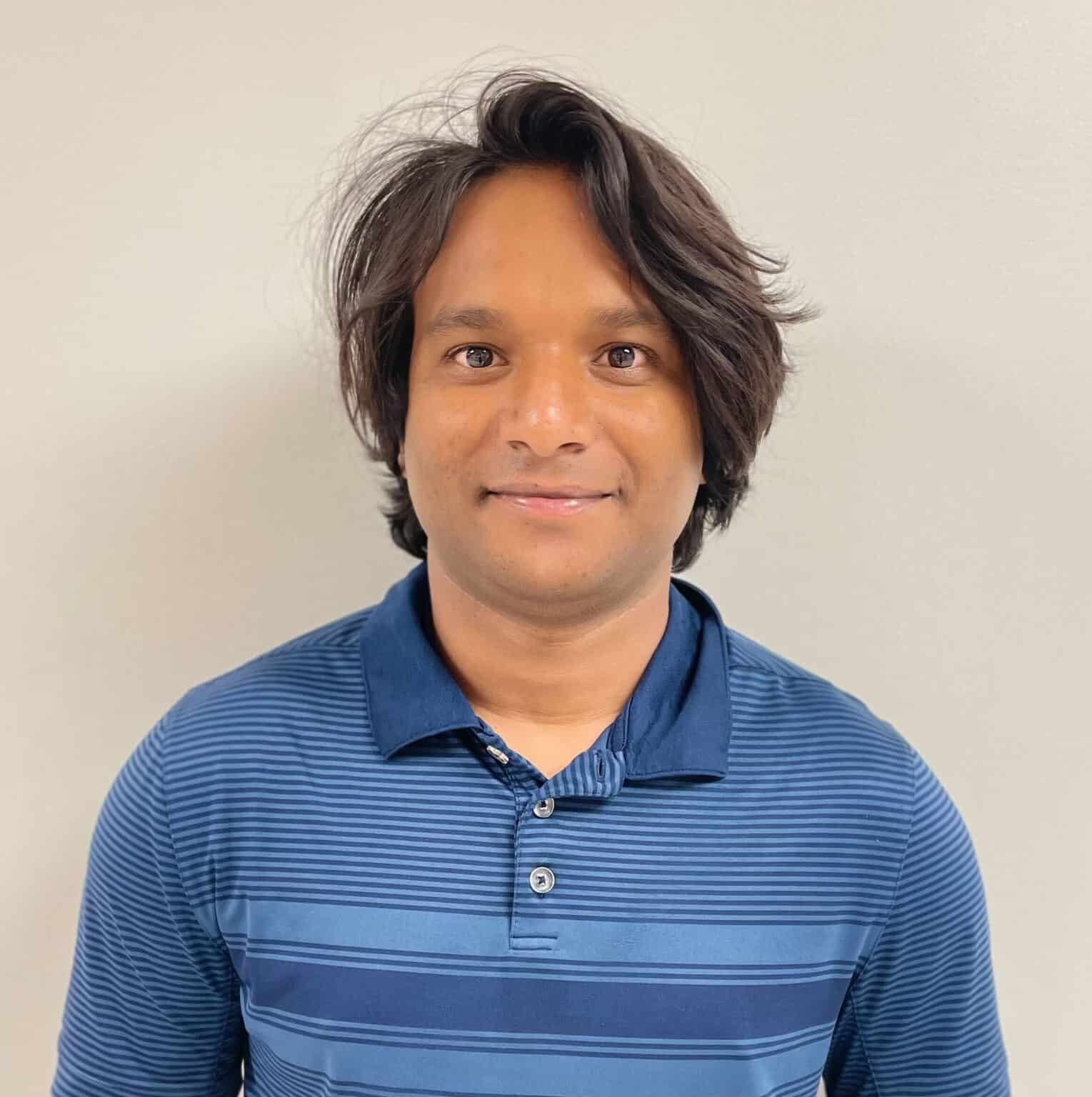 Md Torikul Islam, PhD