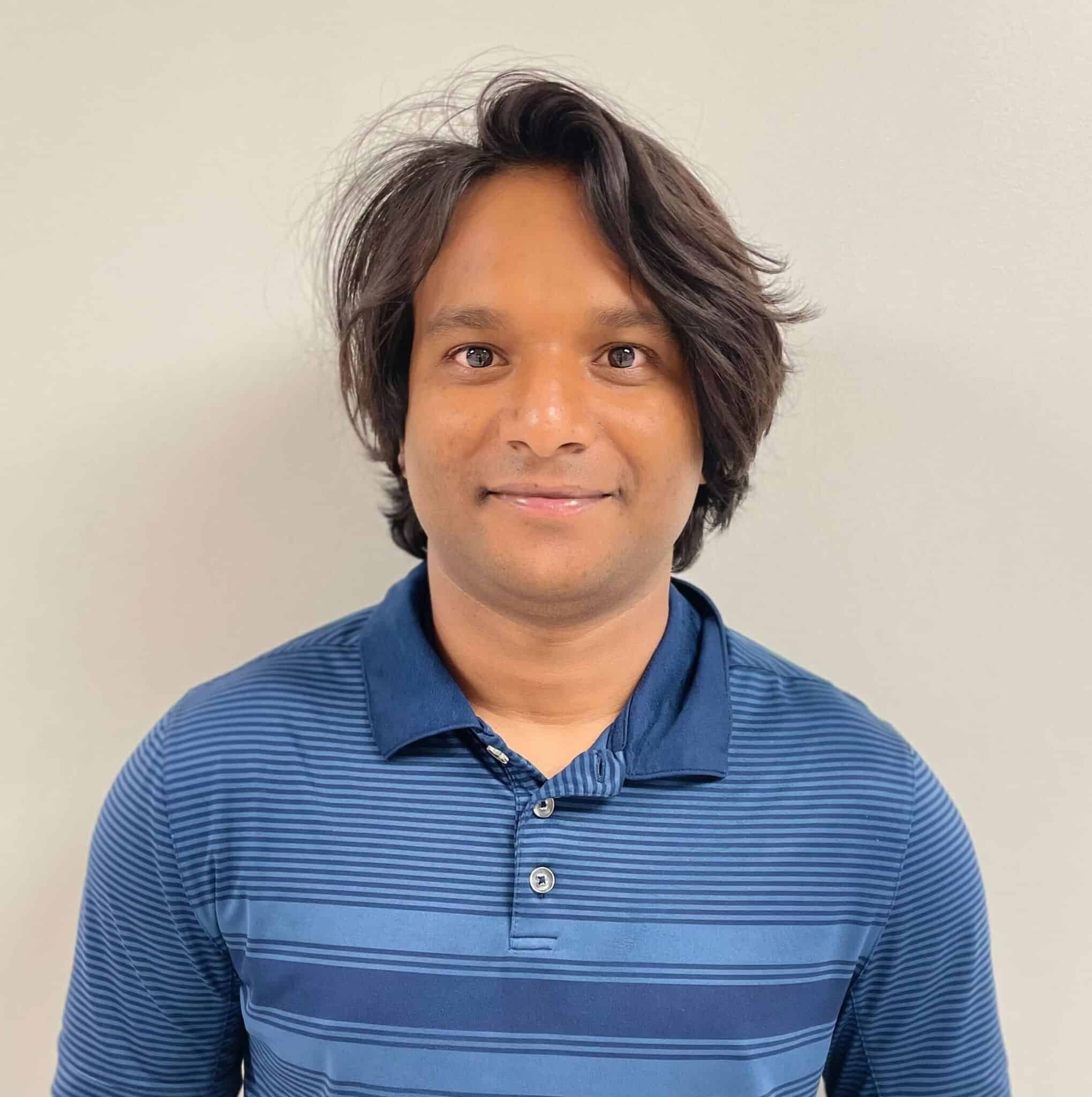 Md Torikul Islam, PhD