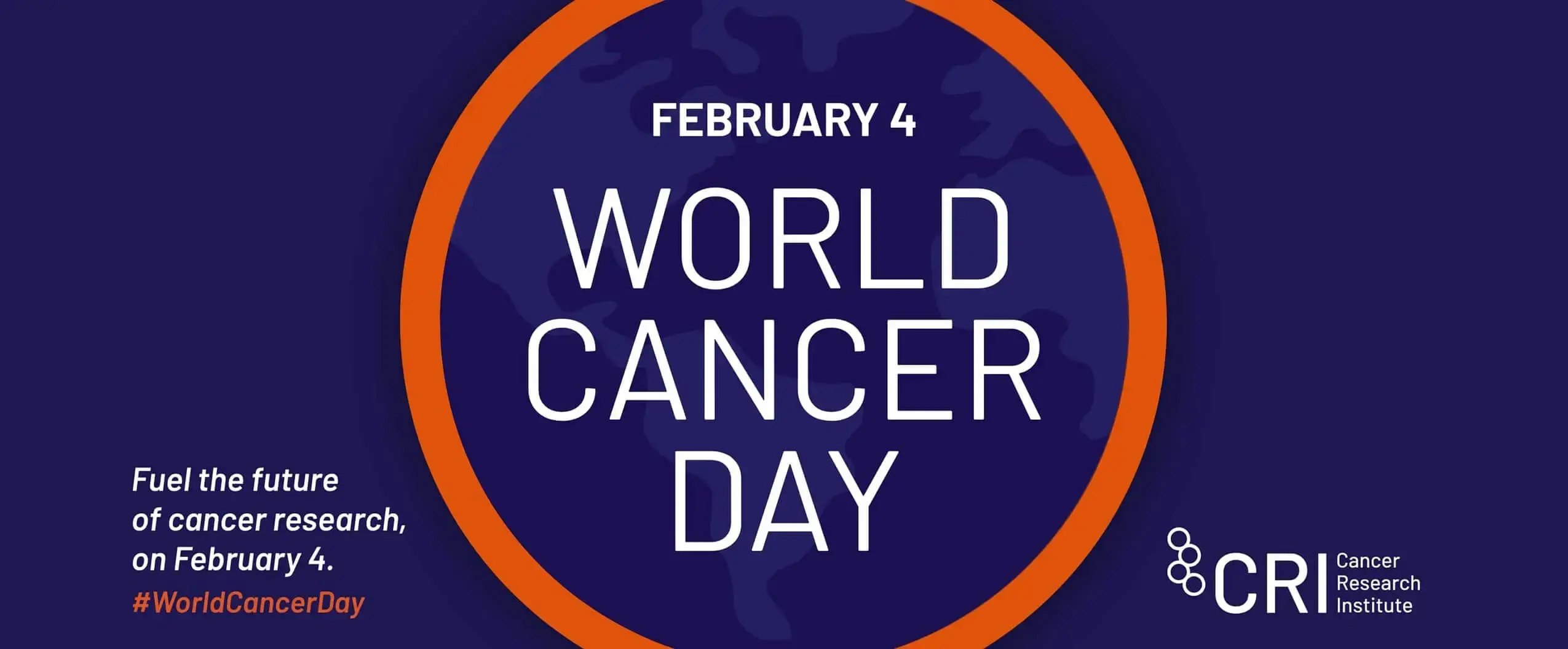 World Cancer Day: A Global Movement of Awareness and Action