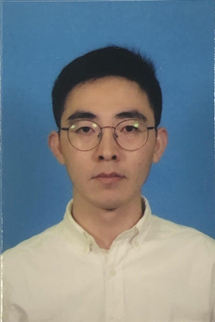 Haiwei Zhang, PhD - Cancer Research Institute