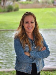 Yifat Merbl, PhD - Cancer Research Institute
