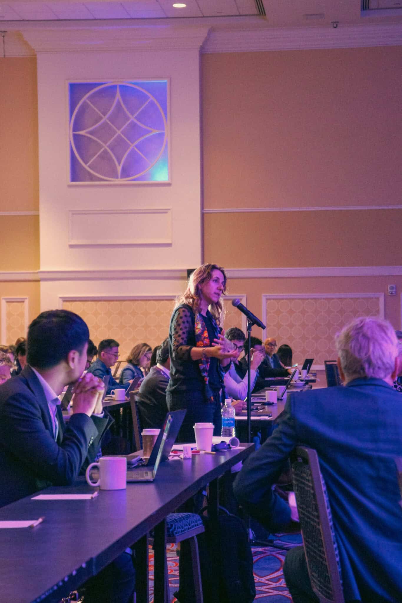 CICON24 Day 3 Recap: Advances in T Cell Tolerance, Metabolism, and the ...