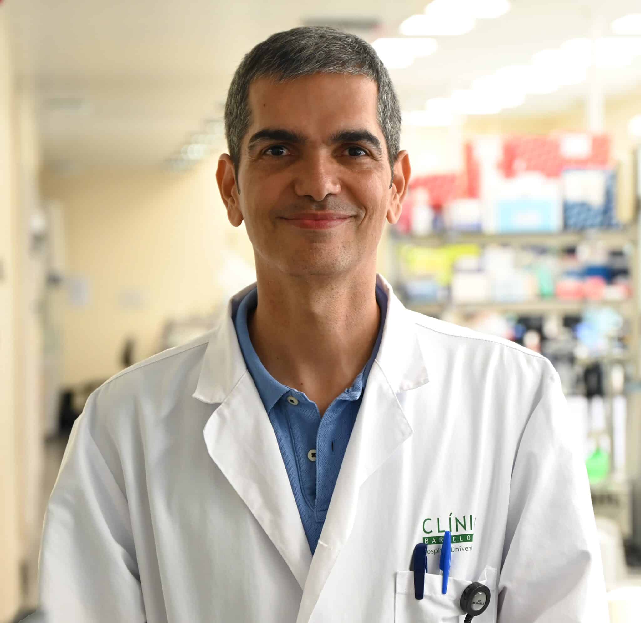 How Targeting a Rare Blood Cancer Complication and Bacteria in ...