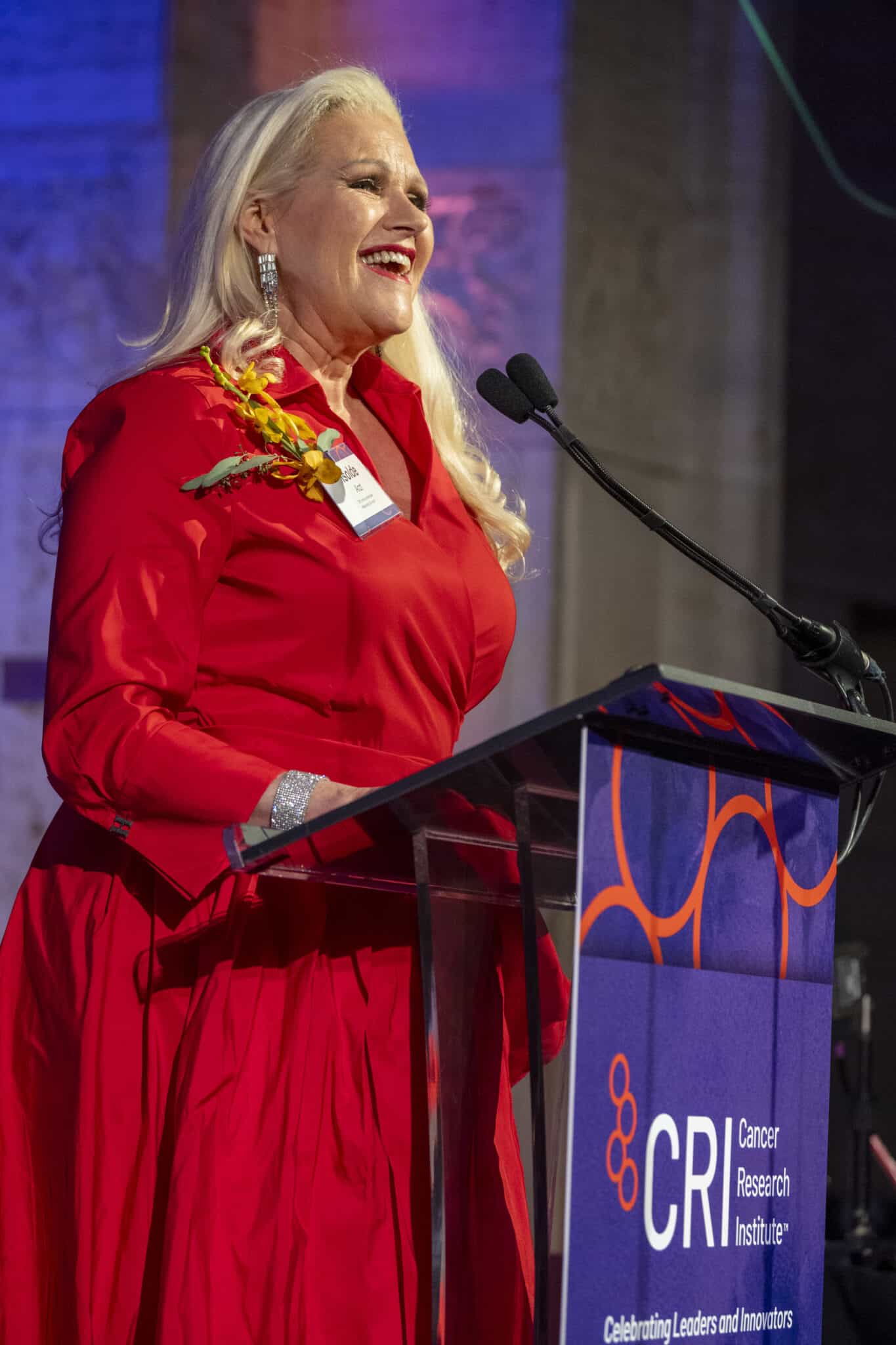 Honoring the Leaders and Innovators of Immunotherapy at CRI’s 2024 ...