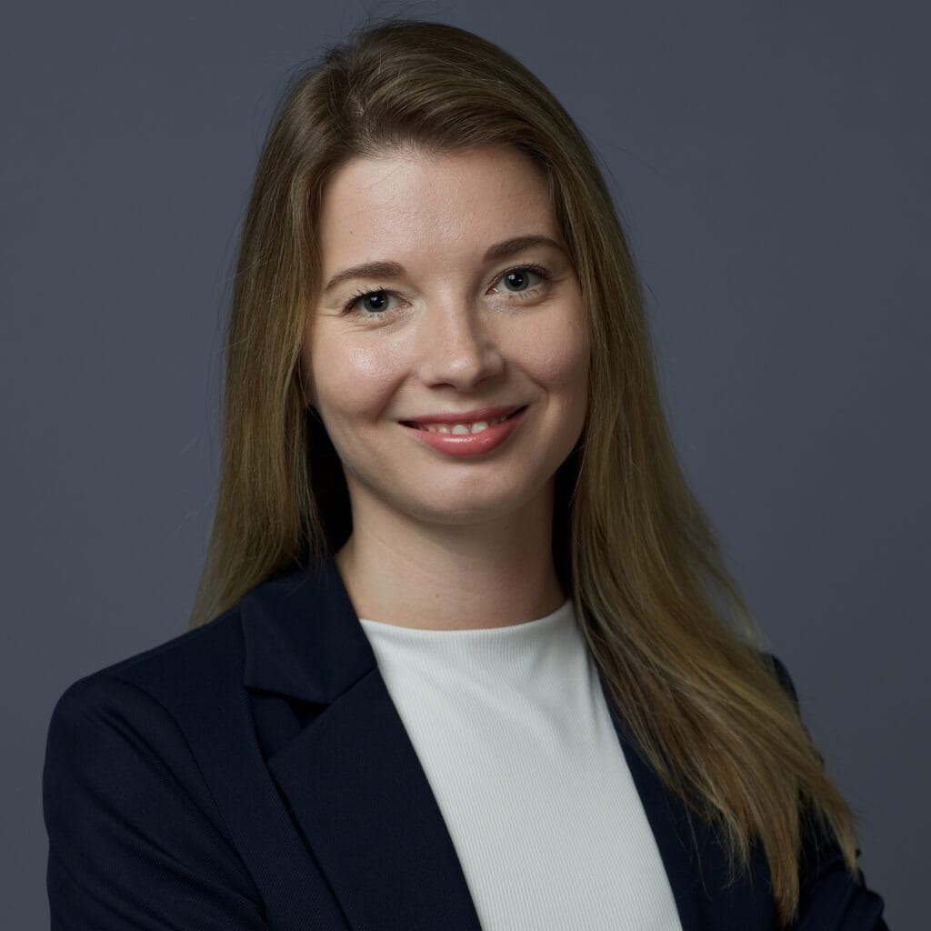 Maria Sirenko, PhD - Cancer Research Institute