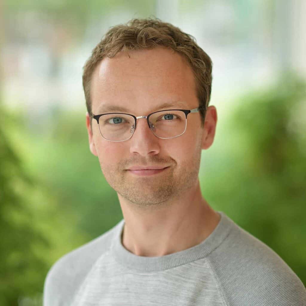 From Bold Resolutions to Big Breakthroughs, CRI Scientists Share Their ...