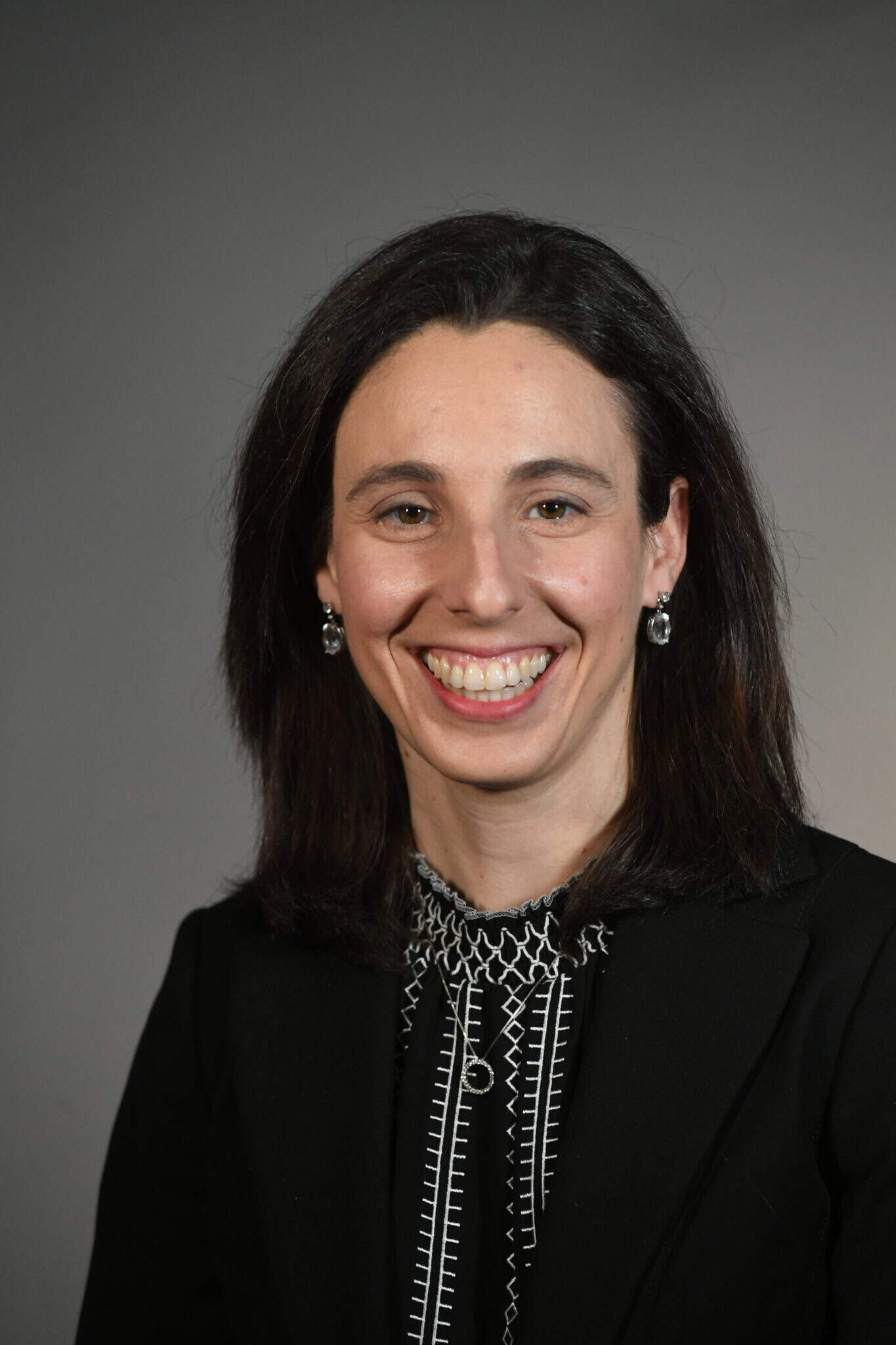 Rachael Safyan, MD - Cancer Research Institute