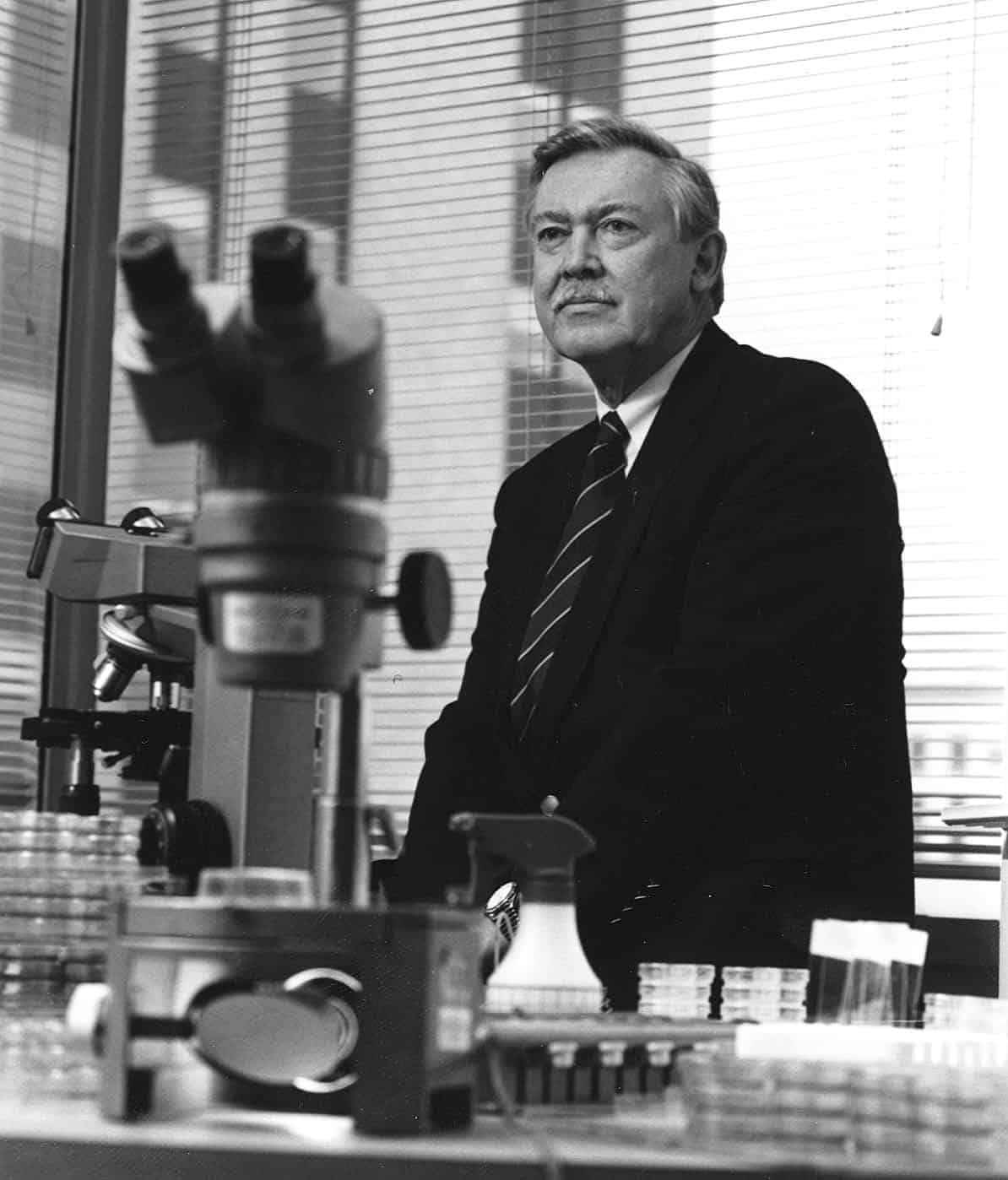 Remembering Dr. Malcolm A.S. Moore, A Visionary Who Helped Change the Course of Cancer Treatment ...