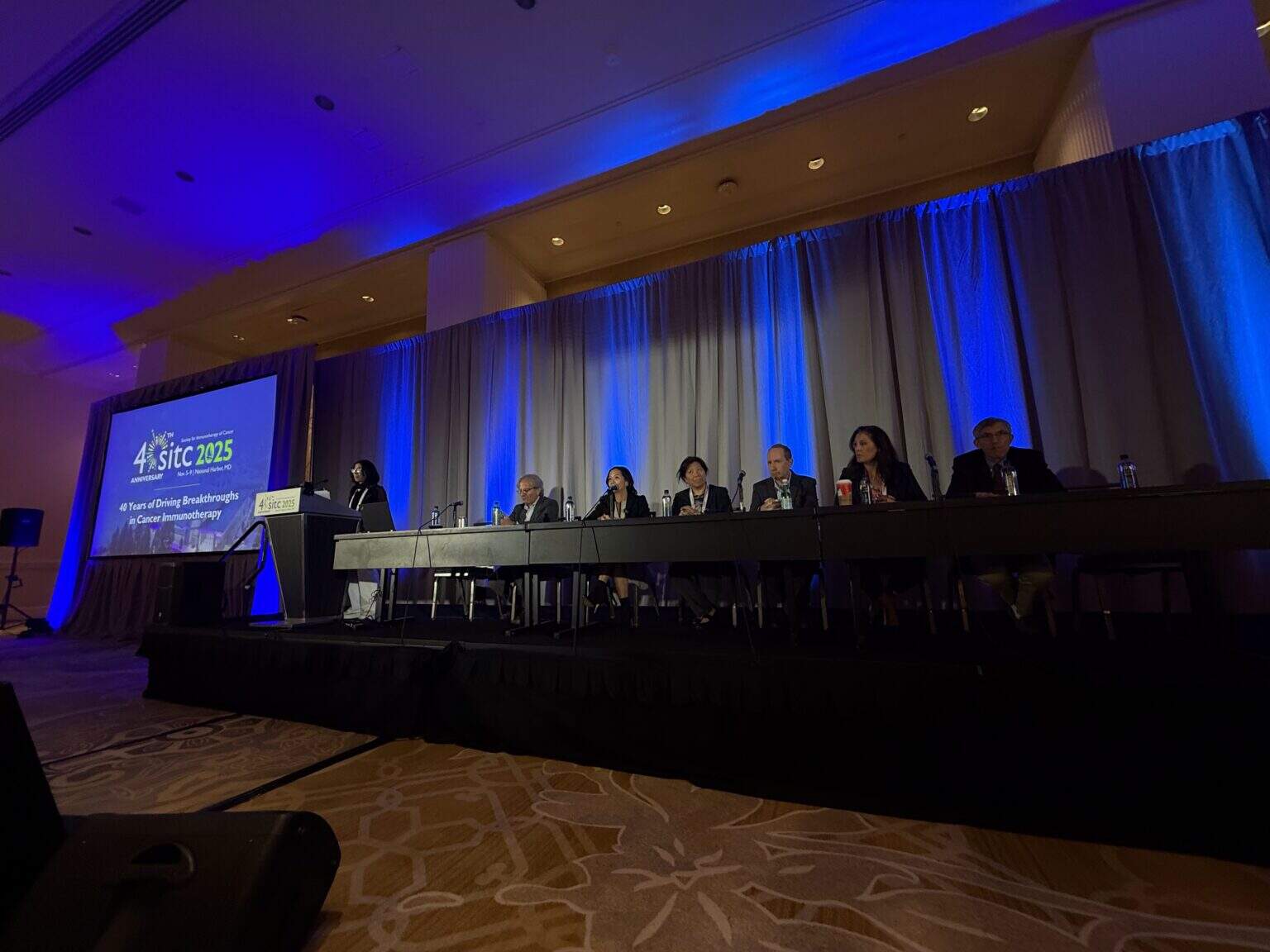 SITC Turns 40: Celebrating the Past and Powering the Future of ...