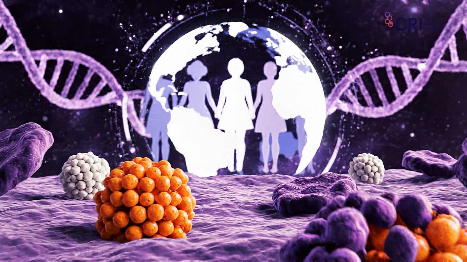 Cancer Immunotherapy Month 2026 - Cancer Research Institute