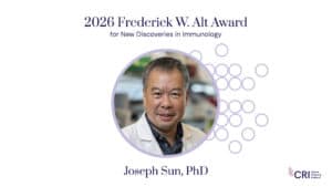 Cancer Research Institute Announces 2026 Recipients of Highest ...